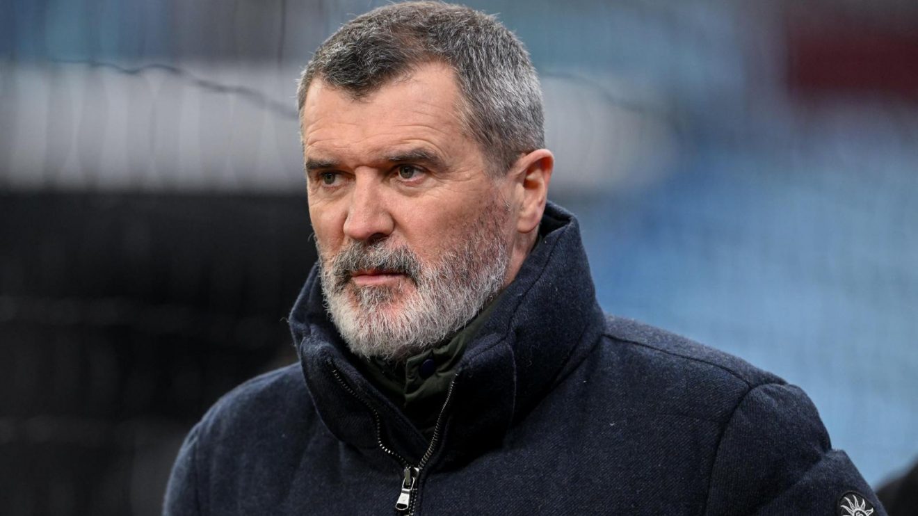 Man Utd: Keane fires brutal 'academy' player dig at £64m flop; names ...