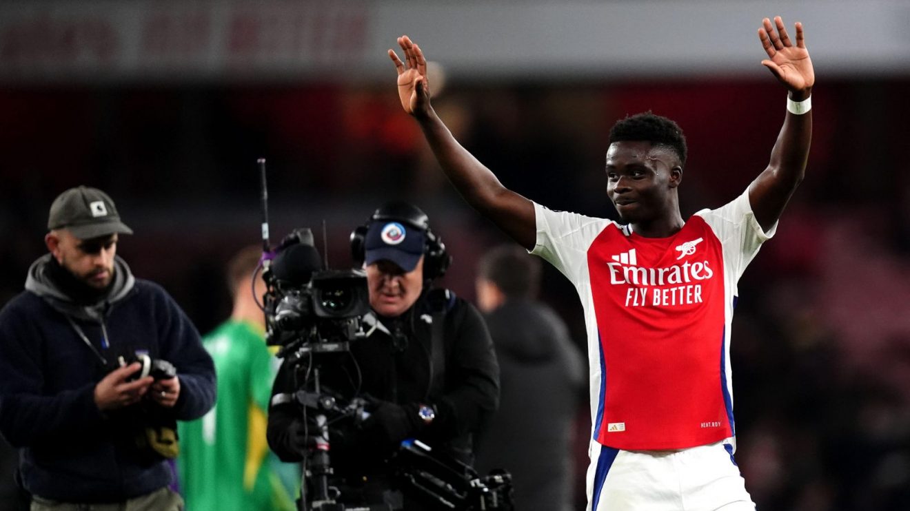 Arsenal fans accused of 'pompous self-regard' and 'graceless imbecility'