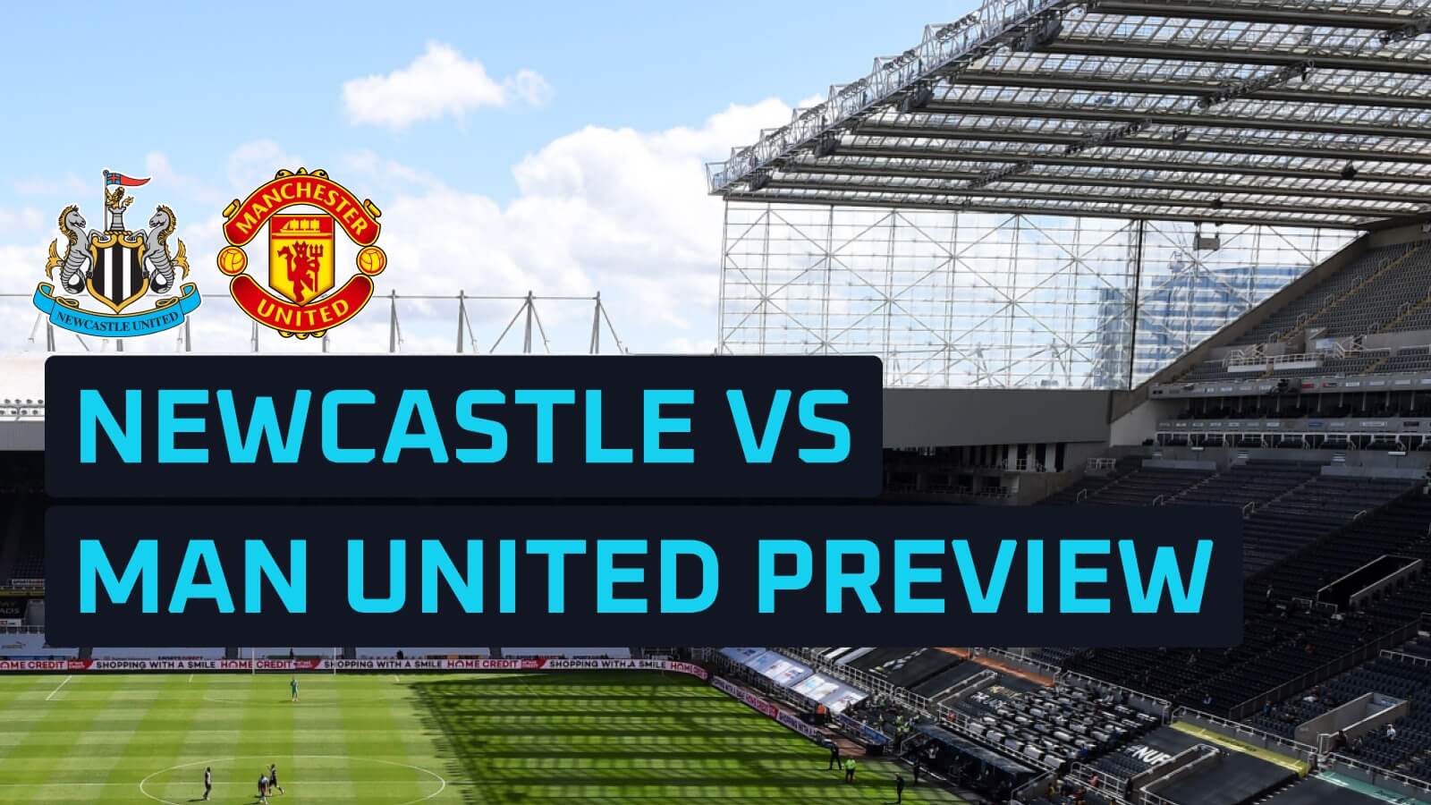 Newcastle vs Man Utd prediction, expected line-ups, how to watch and stats - Football365