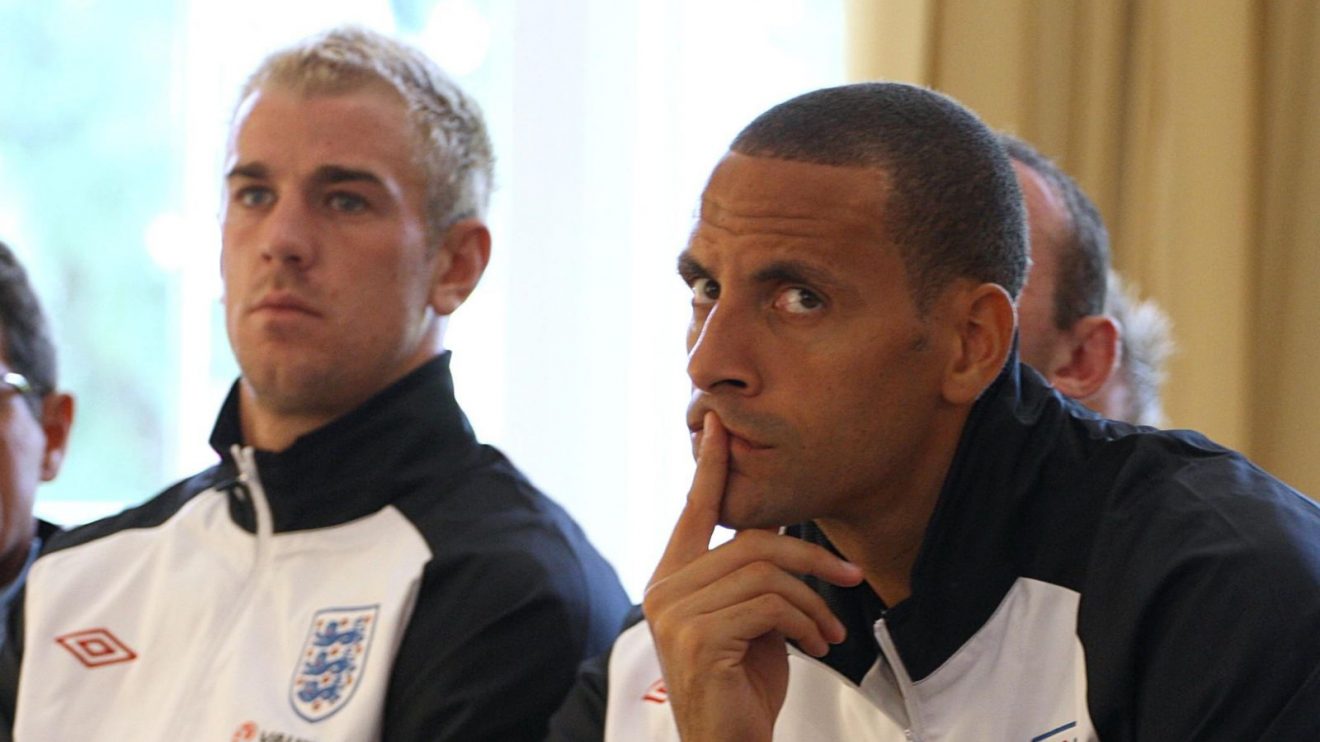 Sky and TNT should sack off former footballers, bring in experts and ...