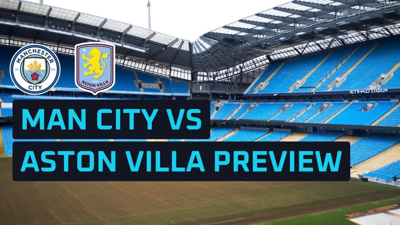 Man City vs Aston Villa prediction, expected line-ups, how to watch and ...
