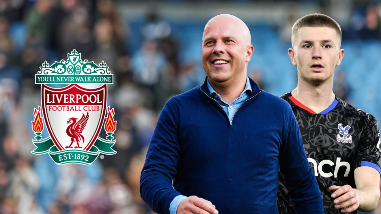 Liverpool: Reds 'offer' £50m for Premier League star after being ...