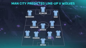 Man City vs Wolves prediction, expected line-ups, how to watch and ...