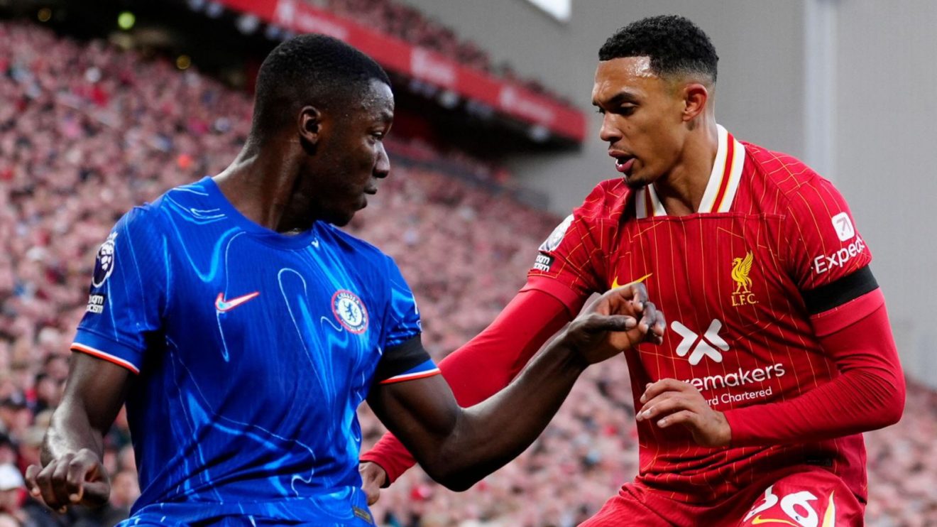 Chelsea pray for distracted Liverpool and Champions League slip from ...