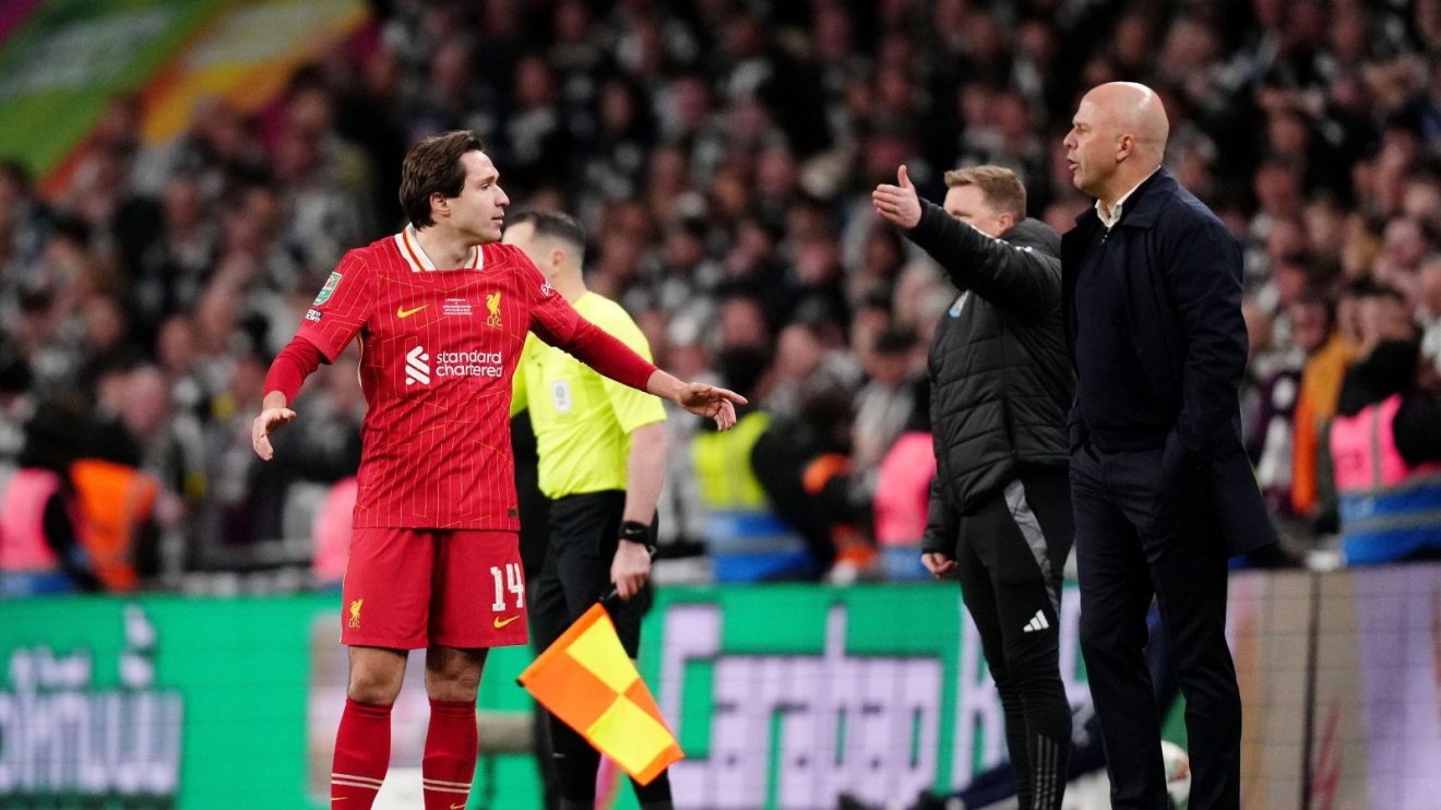 Liverpool transfers: Reds exit 'at a very advanced stage' after Euro ...
