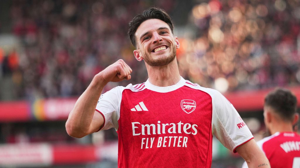 Premier League new home kits ranked from worst to Leeds United