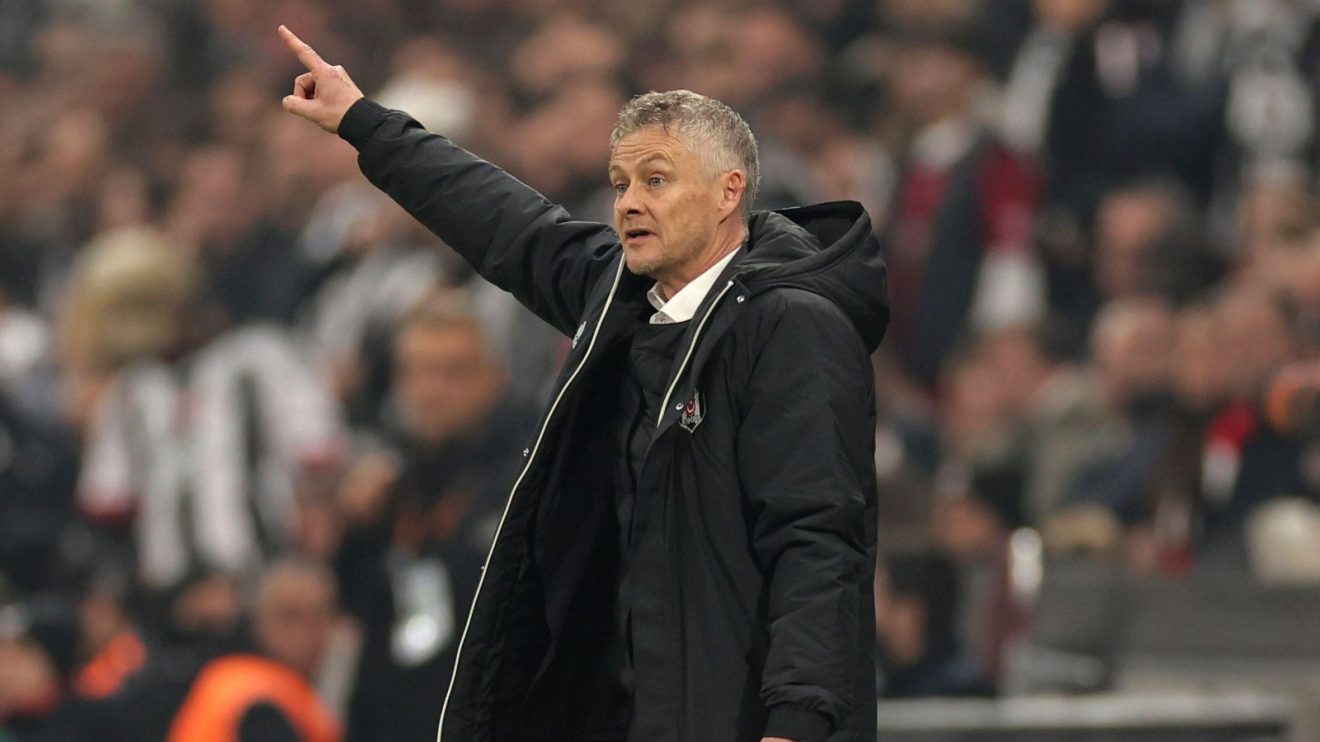 Arsenal: Solskjaer holds 'positive' meeting to sign Gunners star who ...