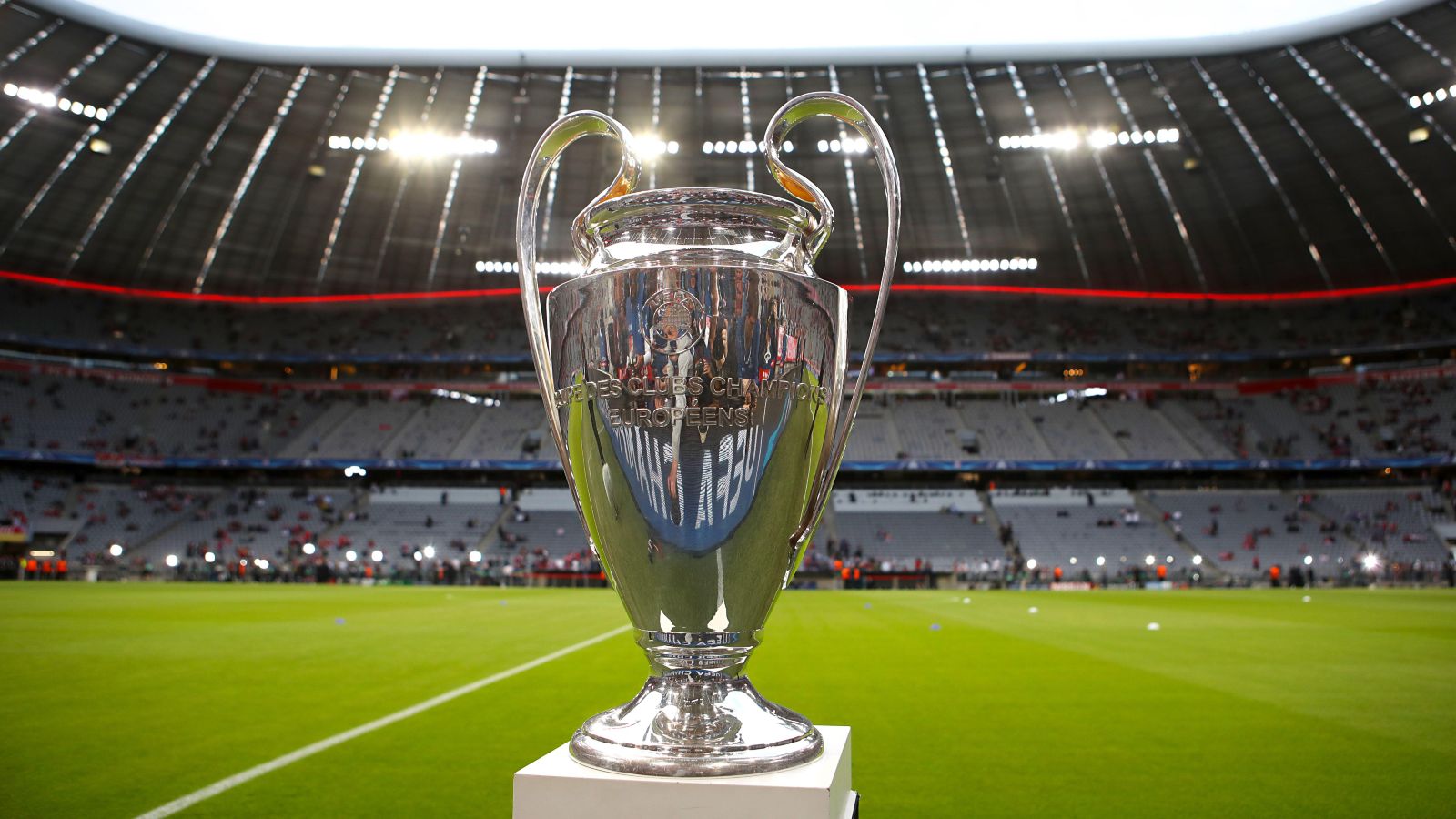 Premier League earn fifth Champions League spot again