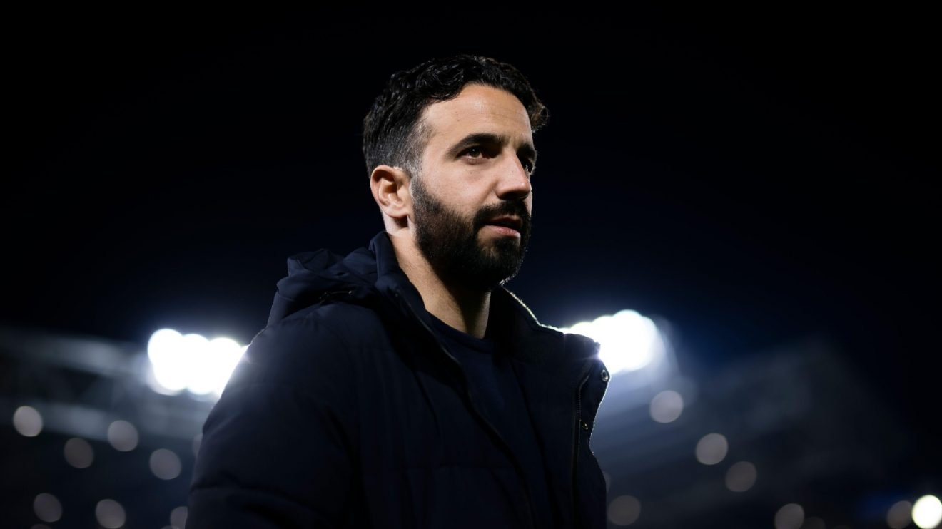 Man Utd transfers: Red Devils target trio as 'next priority' revealed ...