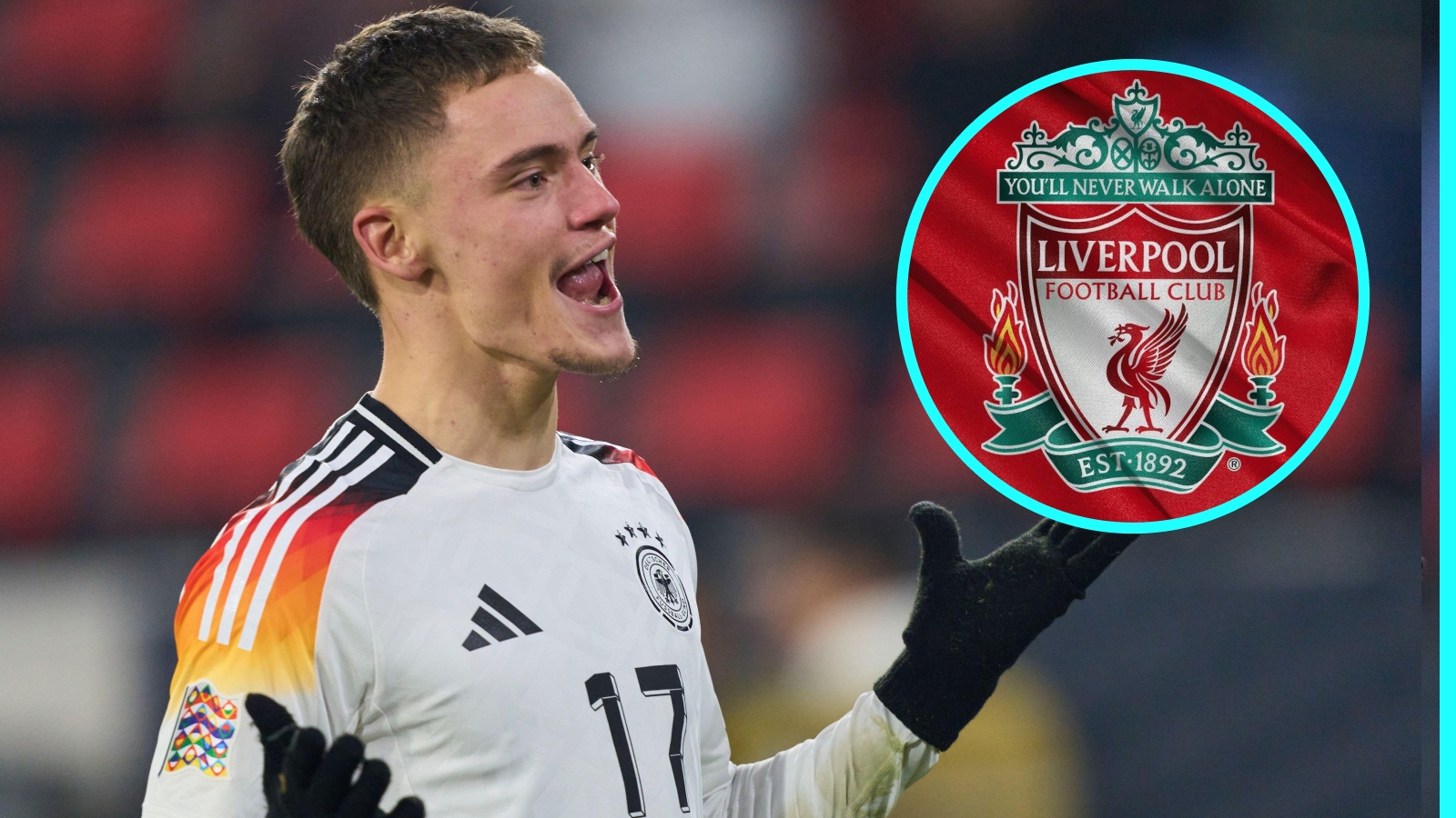Florian Wirtz next? Name the 19 Liverpool signings from Bundesliga ...