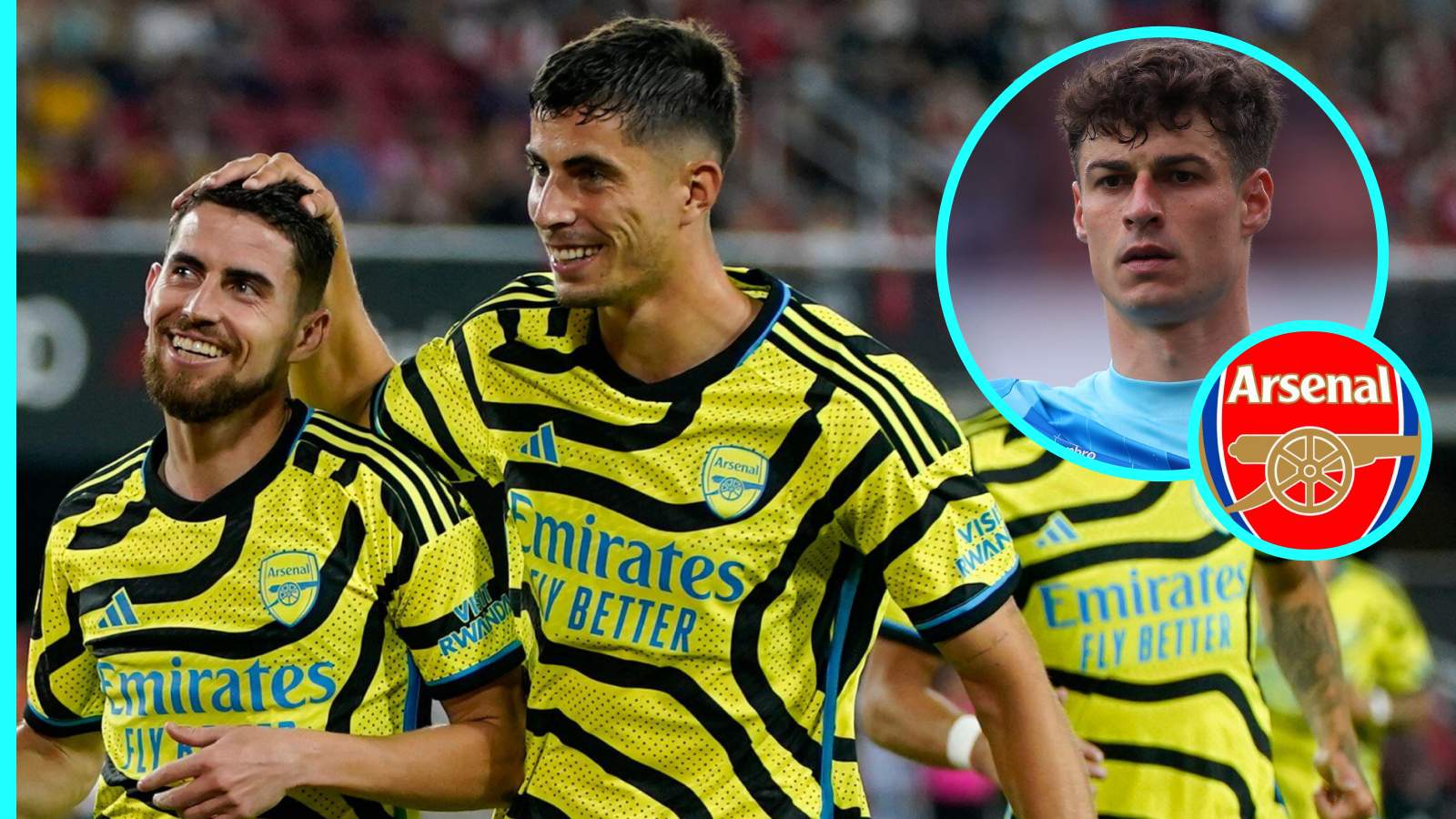 Arsenal sign Kepa: Arteta's Chelsea cast-off signings ranked