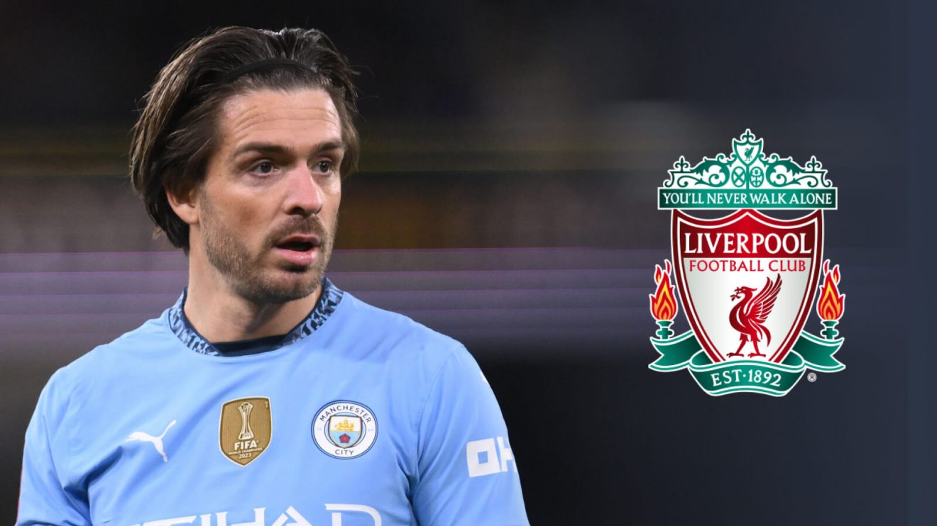 Liverpool transfers: Jack Grealish links as 'somewhat unholy union' teased