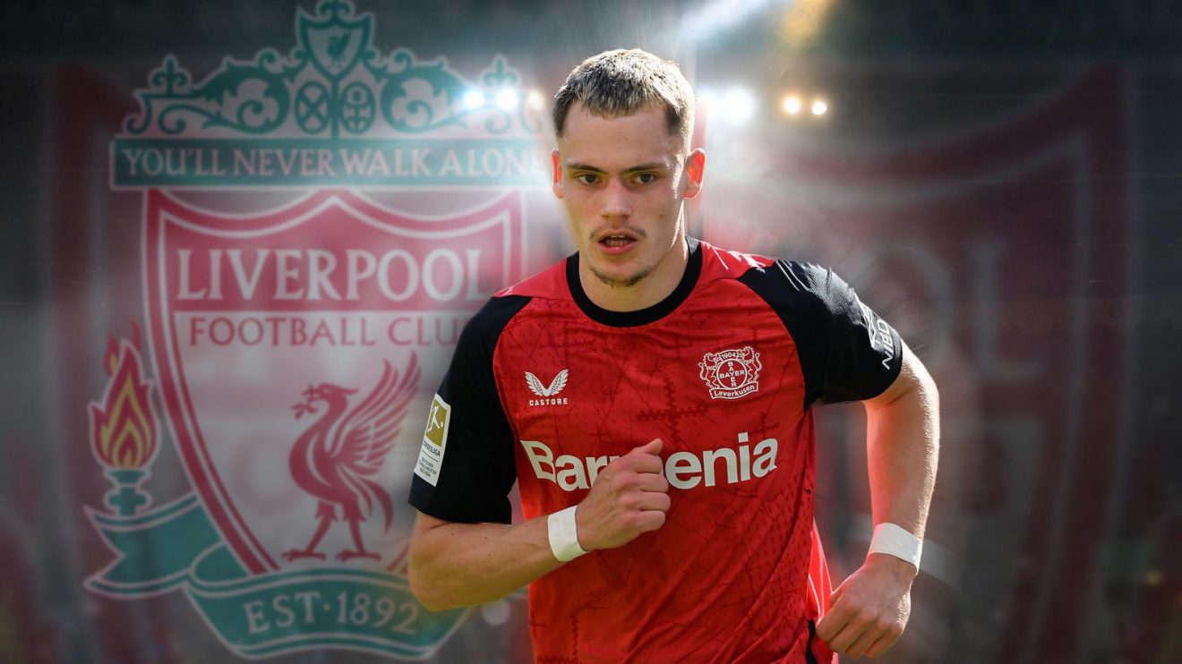 Liverpool transfers: Romano confirms true Wirtz salary as huge fee paid ...