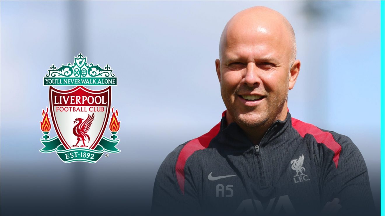 Liverpool transfers: Reds make 'new move' for seventh signing as club ...