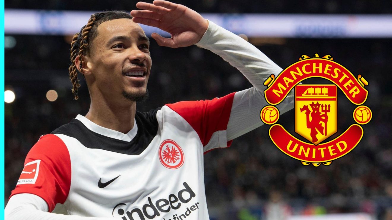 Man Utd 'identify' two stars to axe in £85m 'swap deal' with 'flexible ...