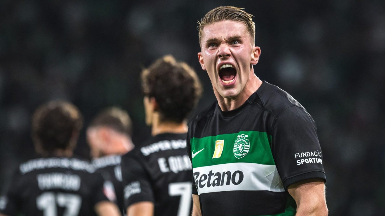 Arsenal transfers: Ornstein reveals Gyokeres 'agreement' in huge update ...