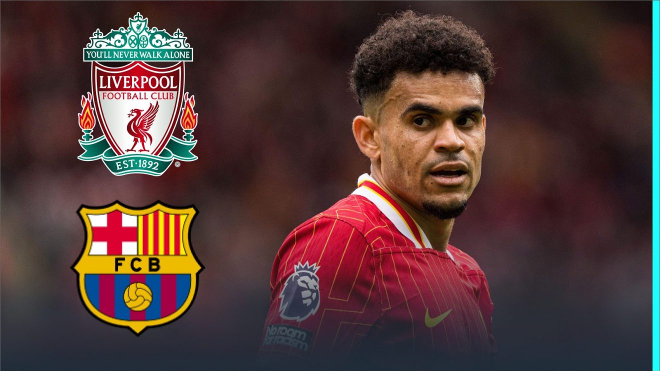 Liverpool transfer: Slot starter 'asks Reds to sell him' to Barcelona ...