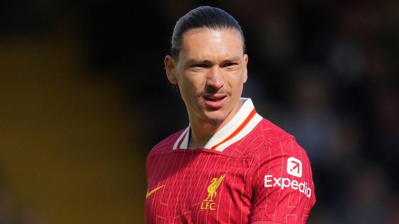 Liverpool: Transfer stance revealed as Darwin Nunez responds to Napoli ...