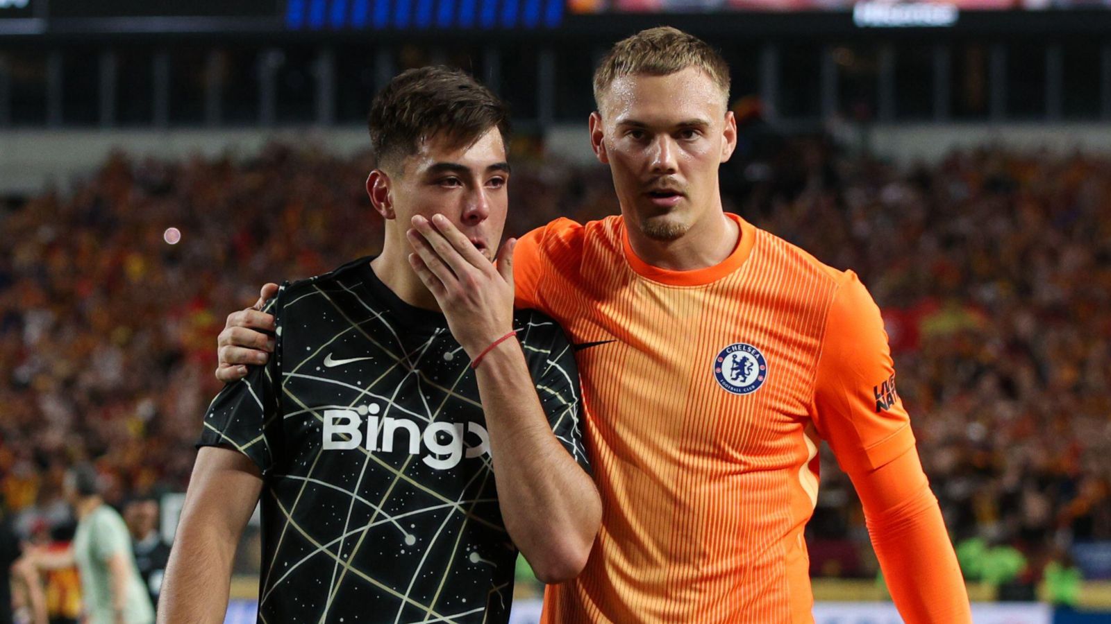 Absurd Chelsea buy among the most expensive pre-summer 2025 signings ...
