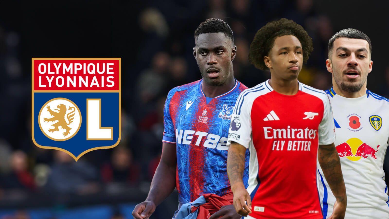 Arsenal sign Liverpool and Chelsea target, Leeds land top striker as ...