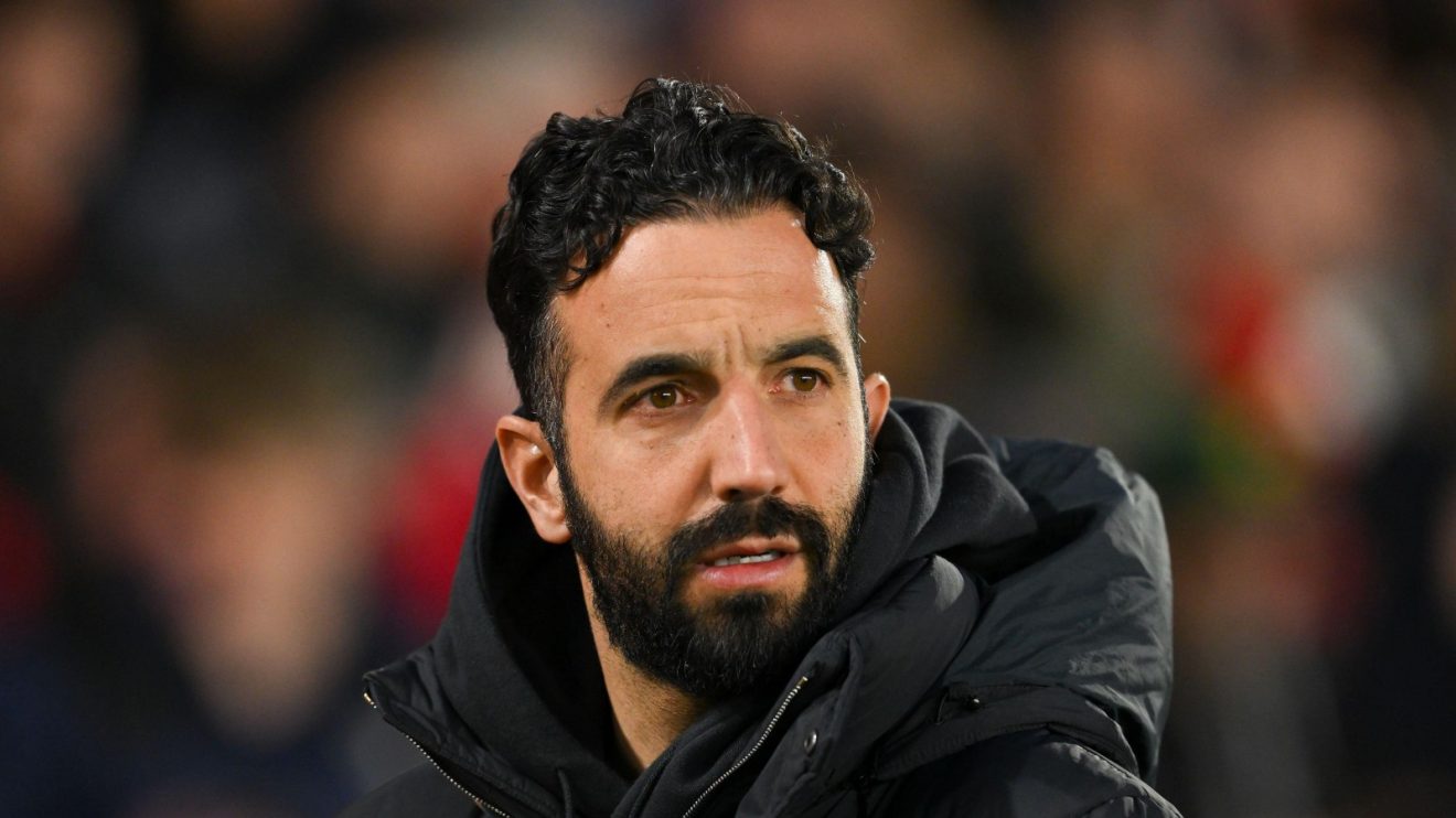 Man Utd transfers: Amorim sets 'deadline' for 'frustrated' PL star to ...