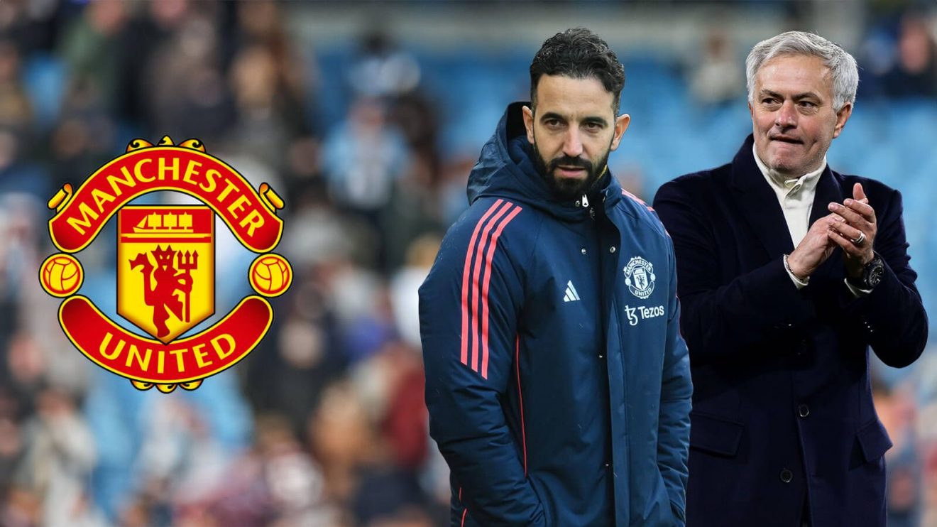 Man Utd transfer: 'Agreed' deal off as Mourinho decides to pull plug ...