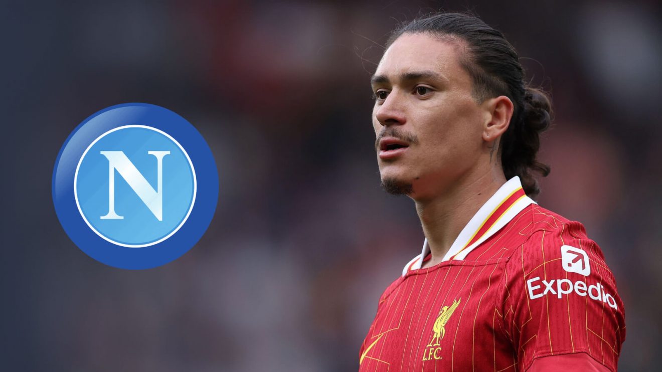 Liverpool: Darwin Nunez asking price set as player 'gives priority' to ...