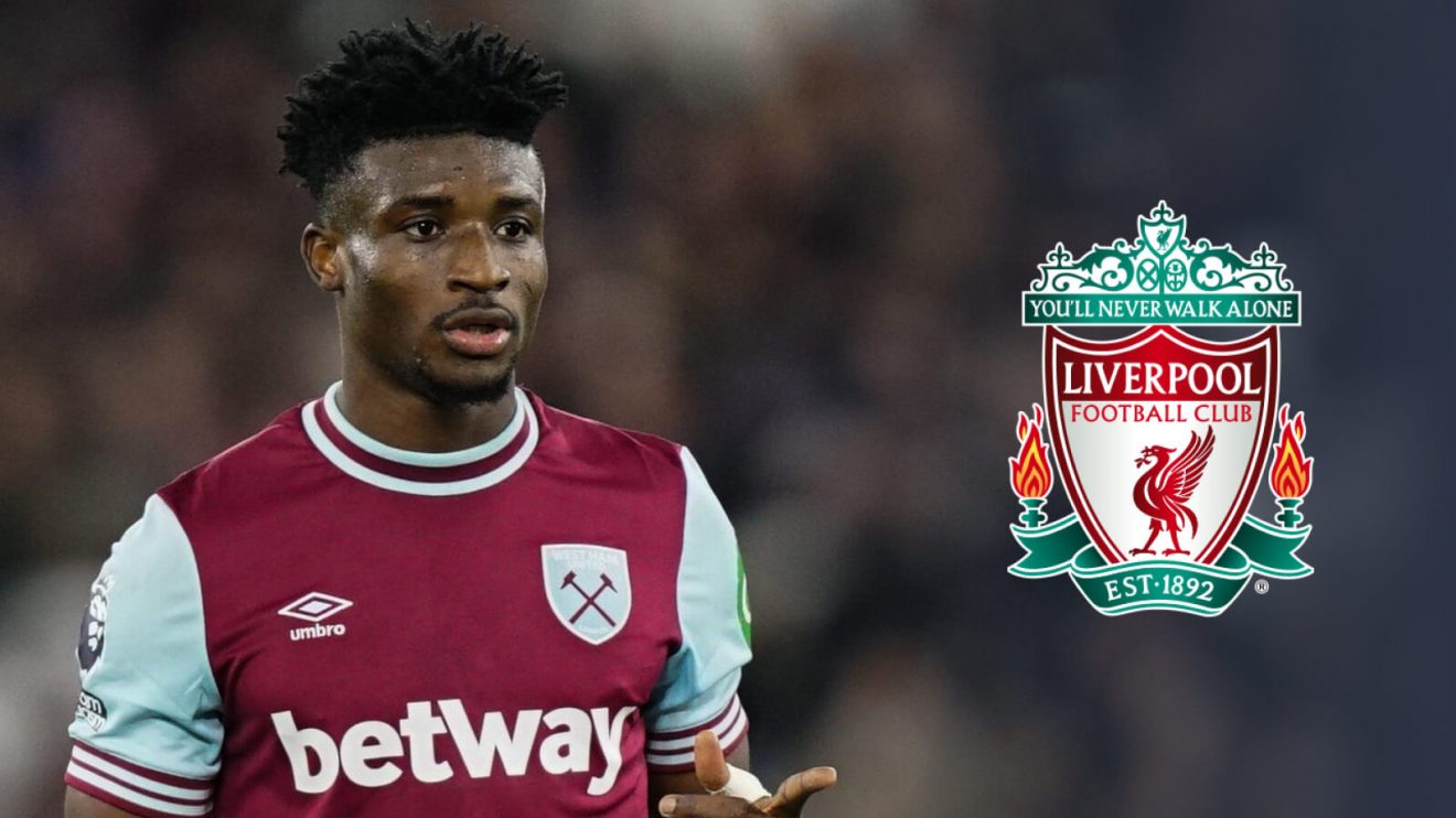 Liverpool transfer: West Ham star tells Reds he will 'reduce salary' to ...