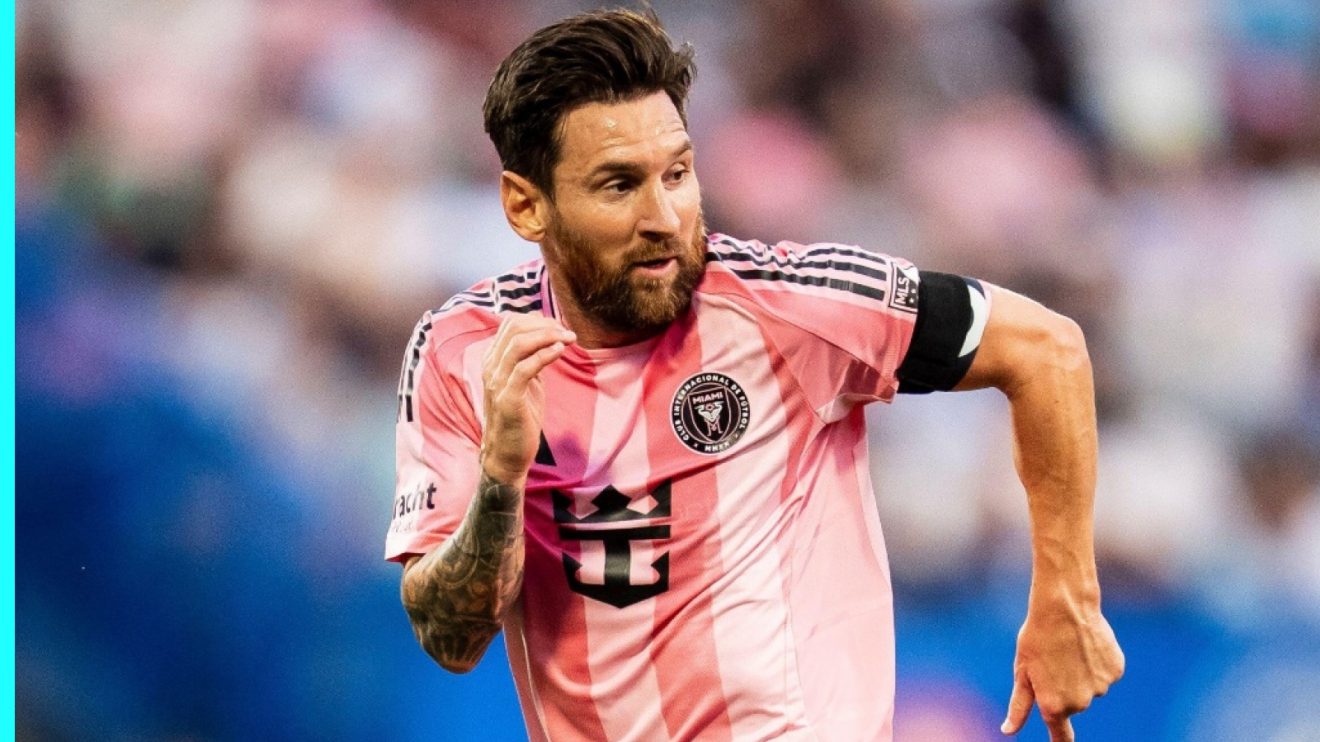 Lionel Messi: Barcelona legend retirement date hinted as Inter Miami ...