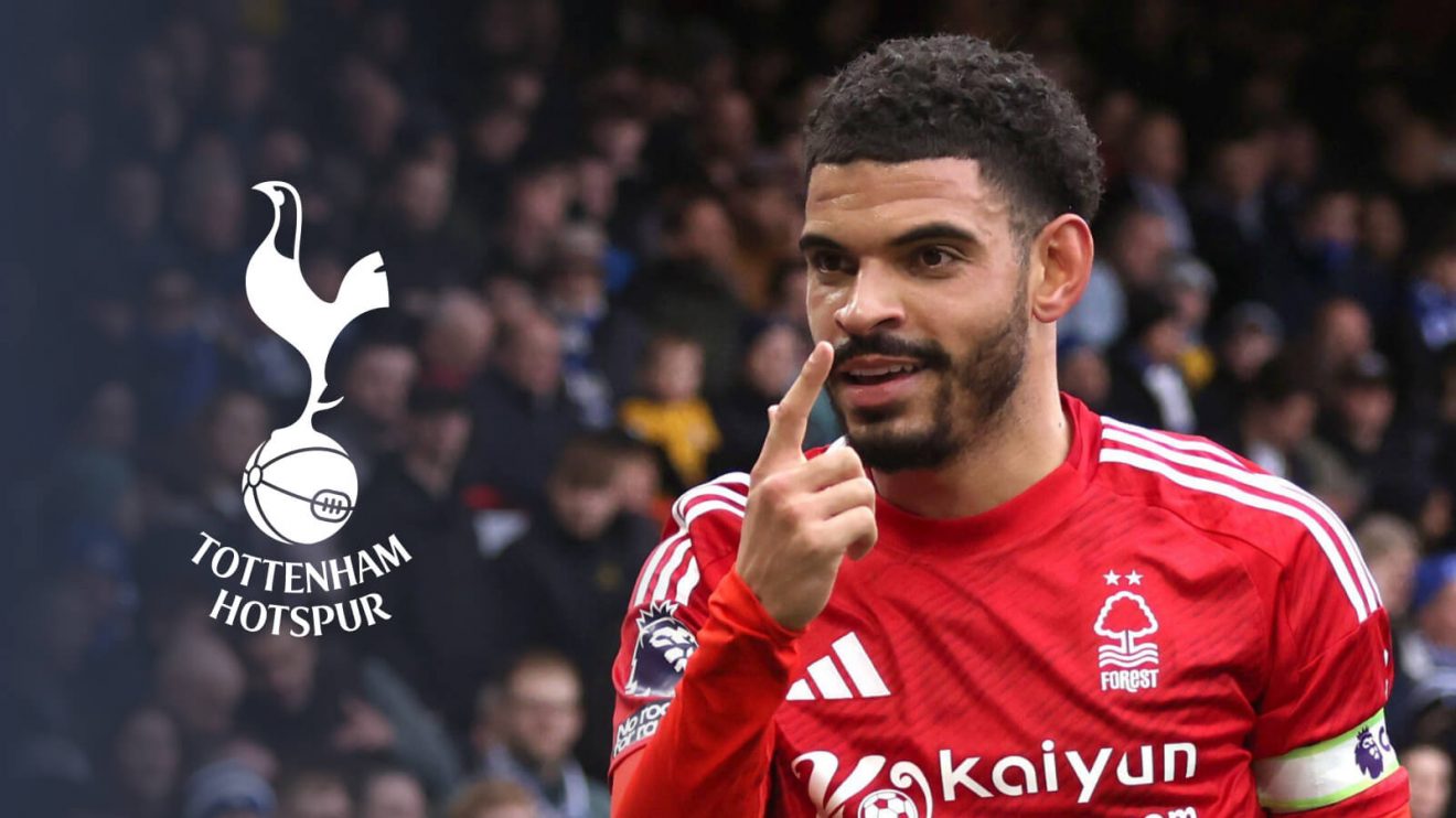 Nottingham Forest: £30m move signals defeat in messy Morgan Gibbs-White ...