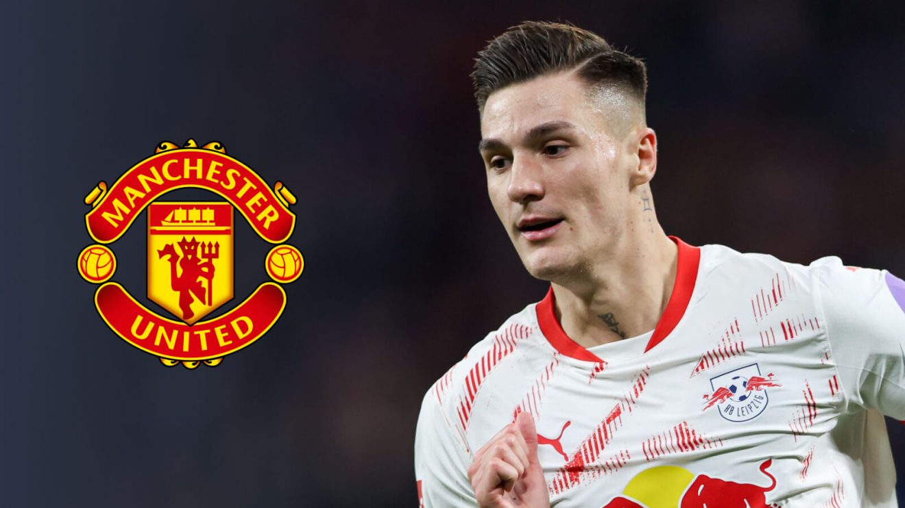 Man Utd 'open formal talks' for Sesko as 'feeling inside Newcastle' is ...