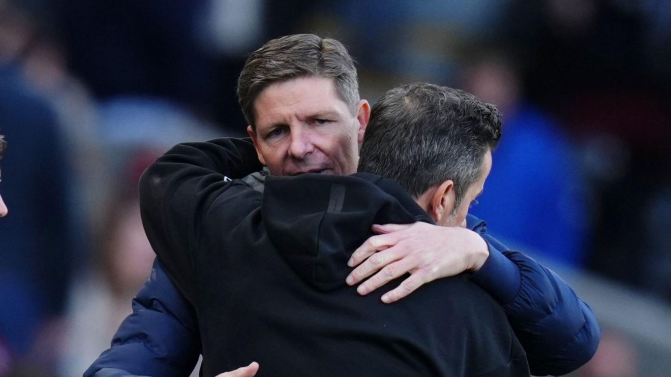 Glasner resignation, Pereira exit could come soon after 'promises ...