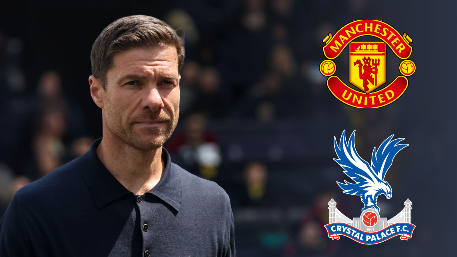 Man Utd: Xabi Alonso 'wants' Red Devils star as Real Madrid 'door open ...