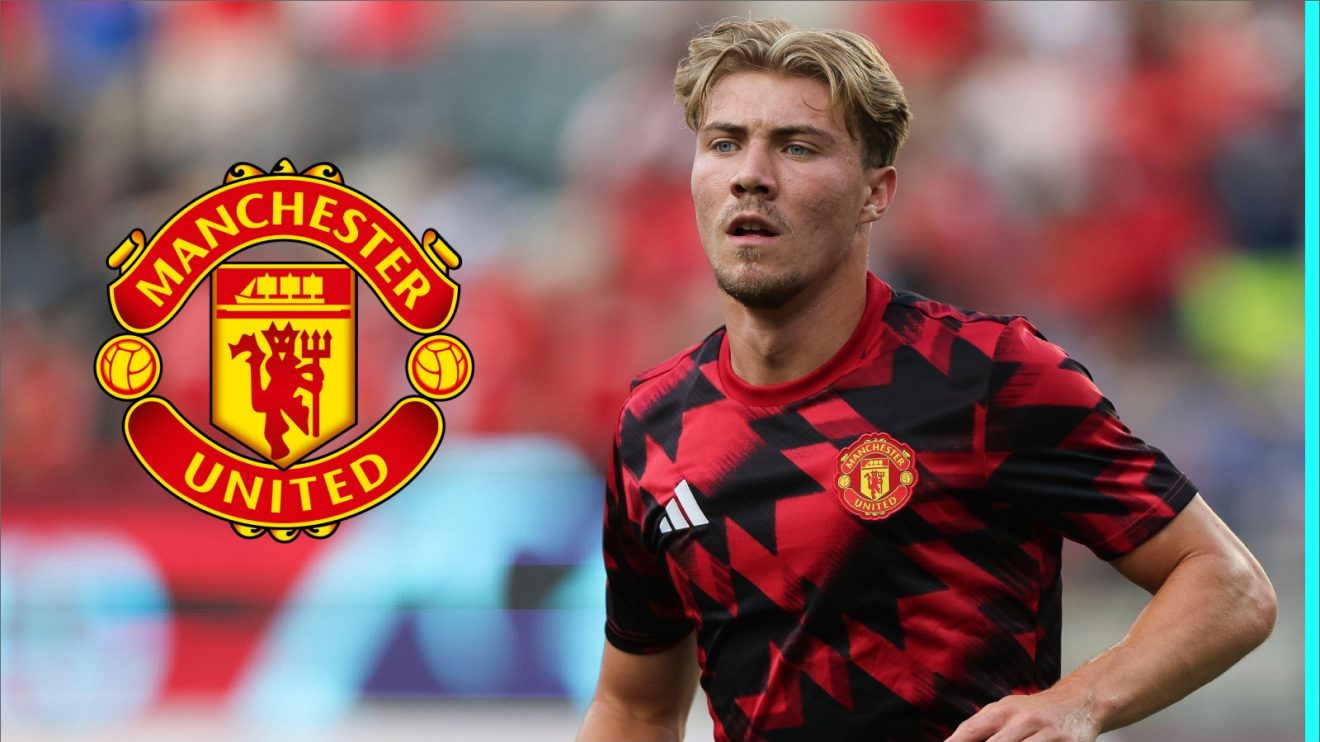 Man Utd: Red Devils star 'damned' by INEOS as 'old regime' striker's ...