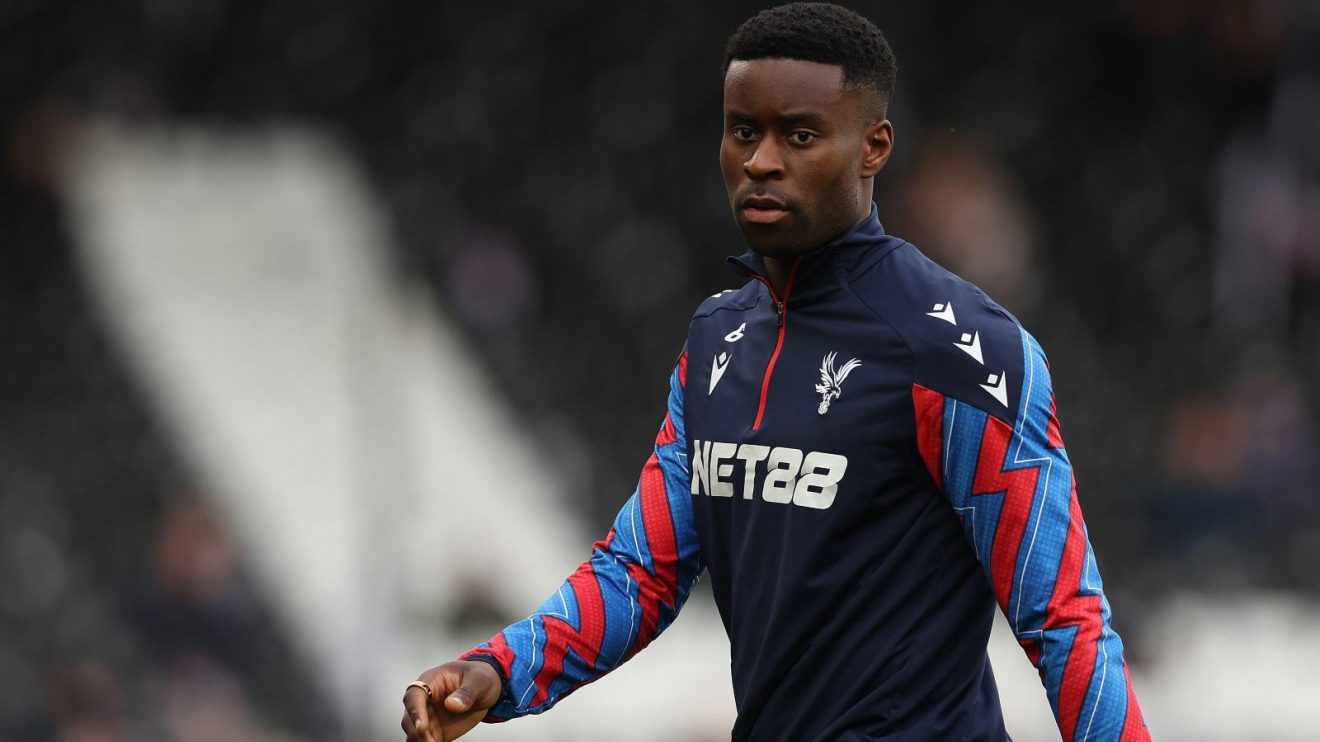 Liverpool: Ornstein confirms 'Guehi final decision' amid one key reason ...