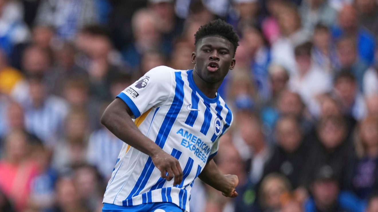 Man Utd transfers: Baleba stance on Red Devils move revealed with price ...