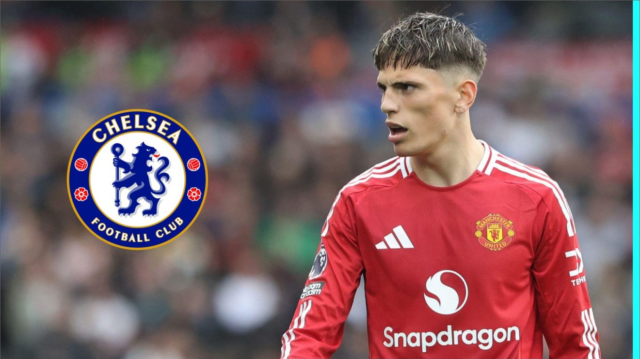 Chelsea transfers: Blues 'take first steps' to secure 'cut-price' Man ...