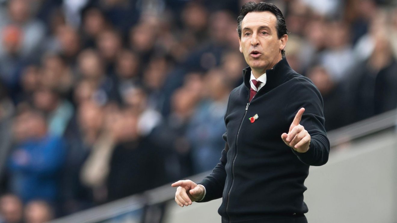 Newcastle transfer blow as Aston Villa star 'high on list of targets ...