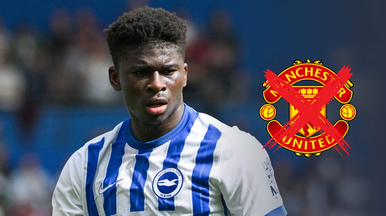Man Utd on track amid justified 'serious doubts' on 'record' signing ...