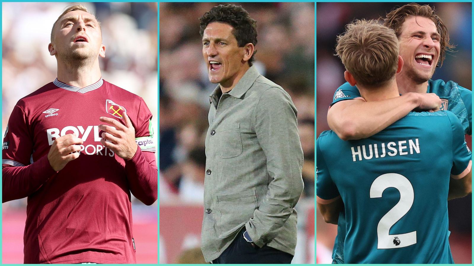 Relegation candidates Brentford one of six Premier League teams in 'I ...