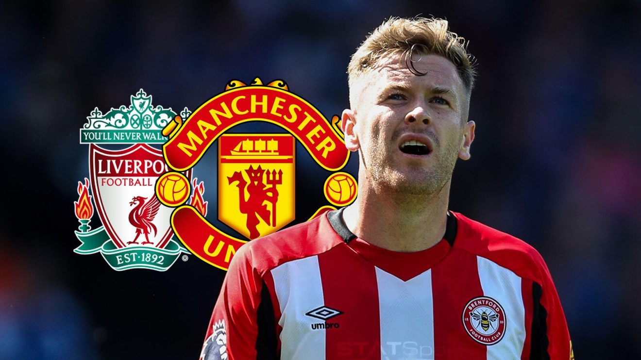 Man Utd 'join' Liverpool in 'shock move' hijack for PL star as 'one ...