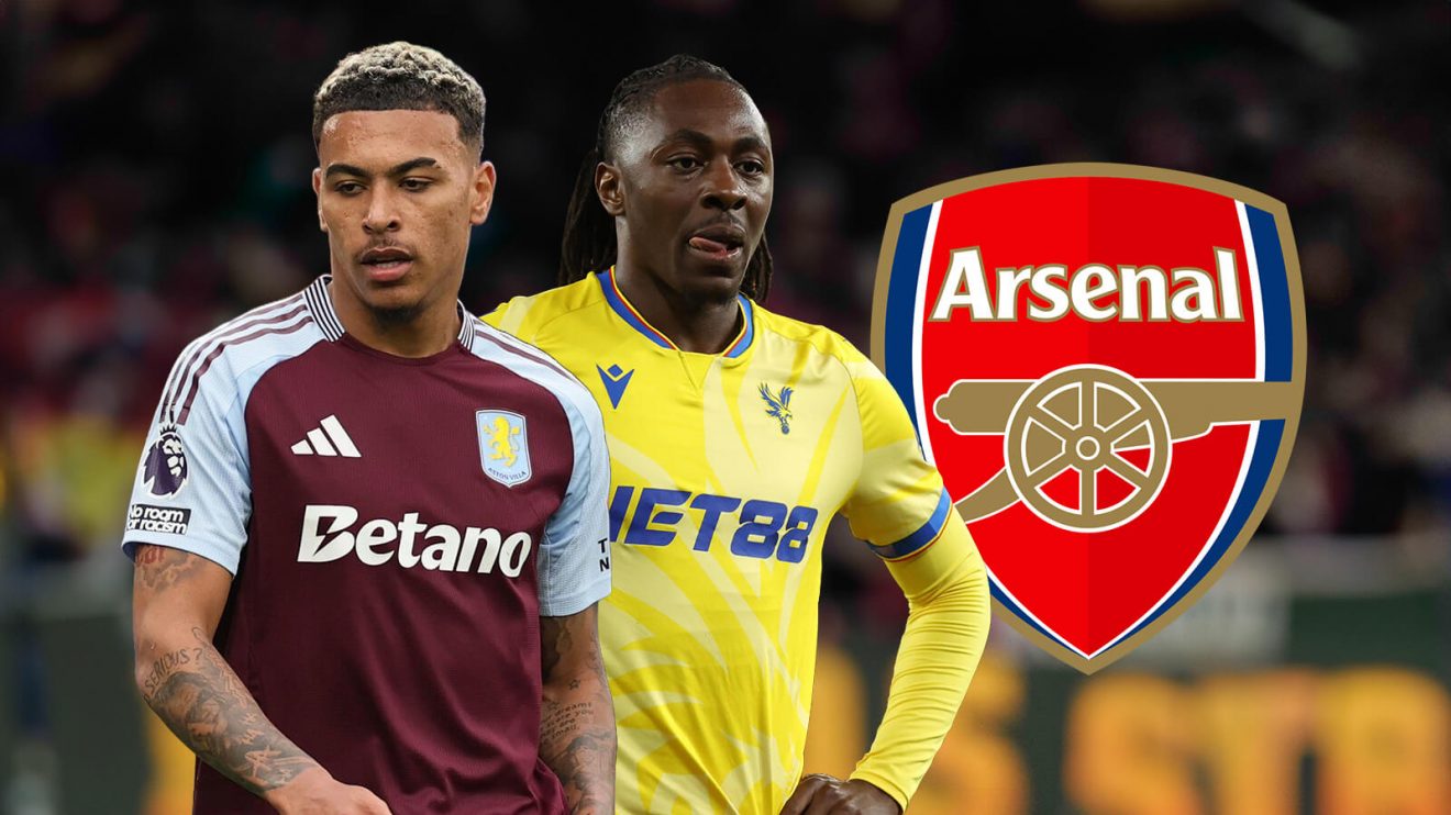 Arsenal transfers: Villa must resist 'almost impossible' £80m move