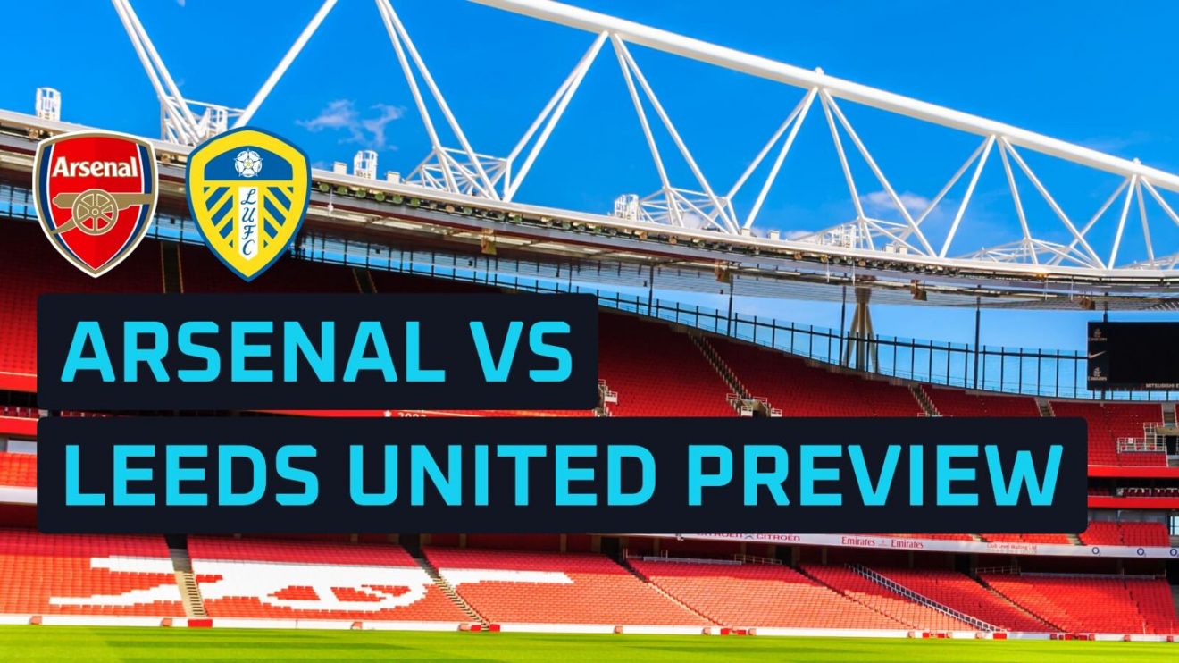 Arsenal vs Leeds prediction, expected line-ups, how to watch and stats ...