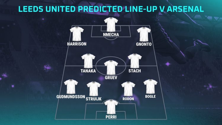 Arsenal vs Leeds prediction, expected line-ups, how to watch and stats ...