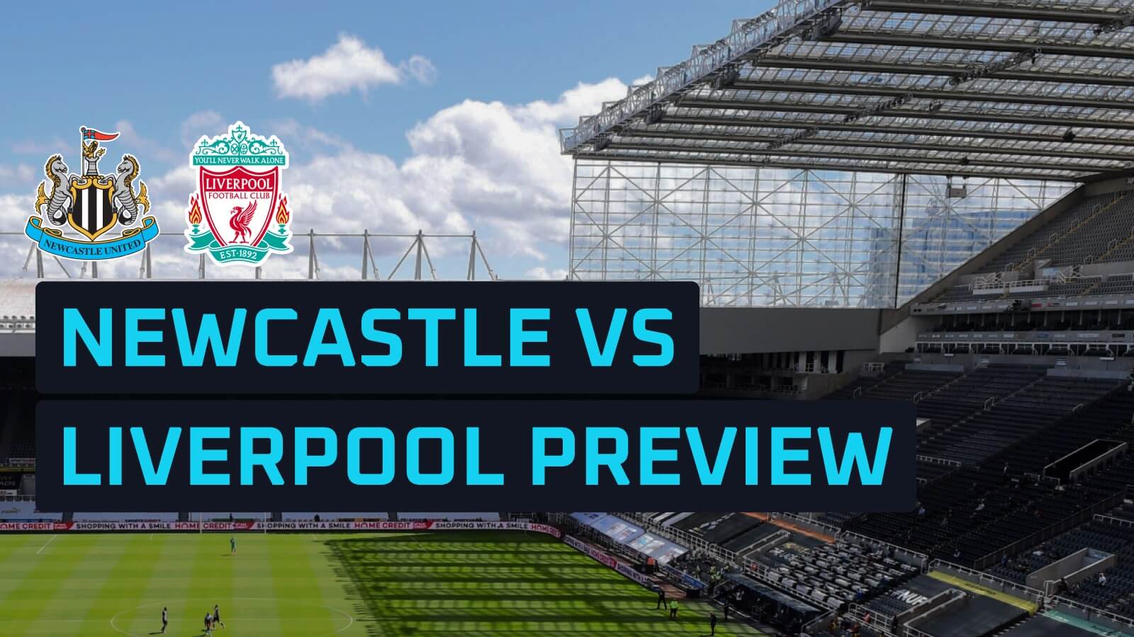 Newcastle v Liverpool prediction, expected line-ups, how to watch and stats
