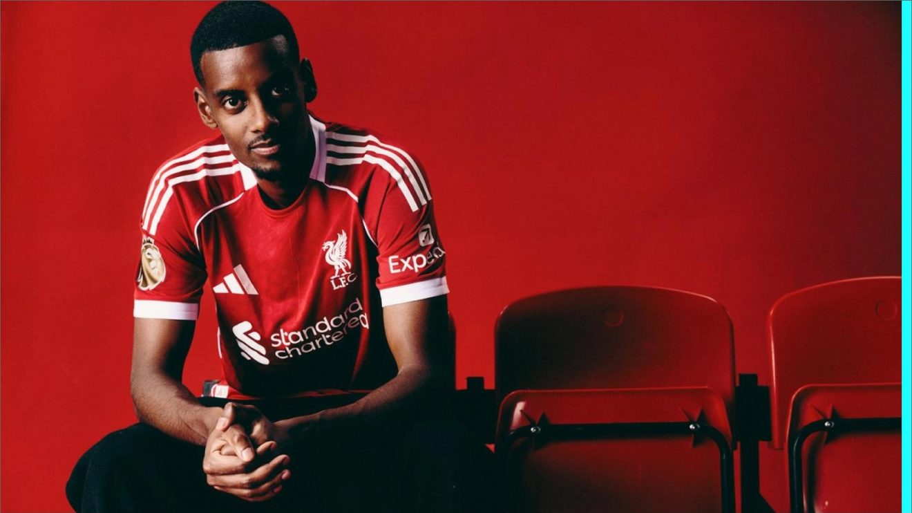 Liverpool transfers: Isak 'leak was right' with Reds to 'pay extra' to ...