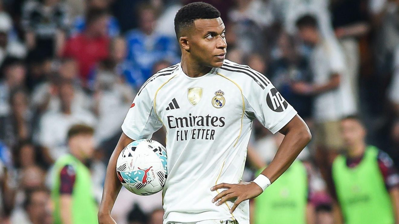 Liverpool, Arsenal or Man City? Kylian Mbappe reveals shock PL title ...