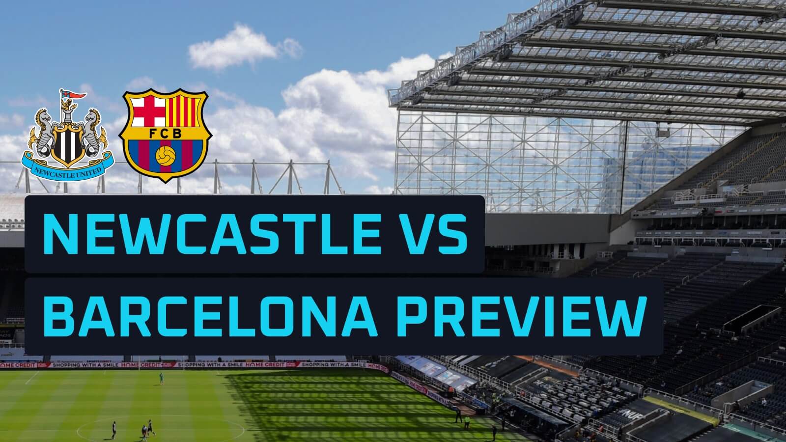 Newcastle v Barcelona predictions, expected line-ups, how to watch and ...