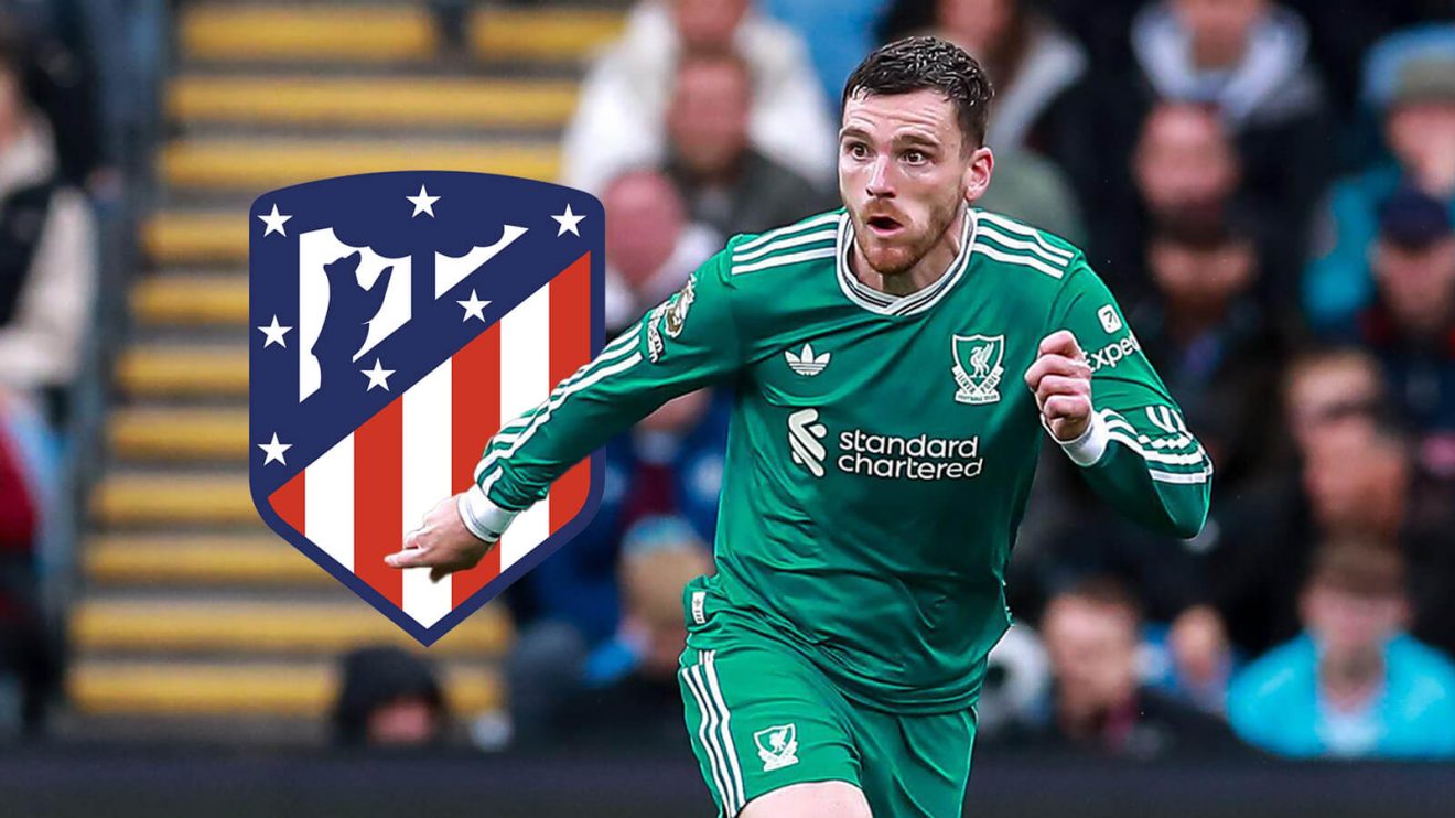 Liverpool: Slot starter 'living out his final months' at Anfield and ...