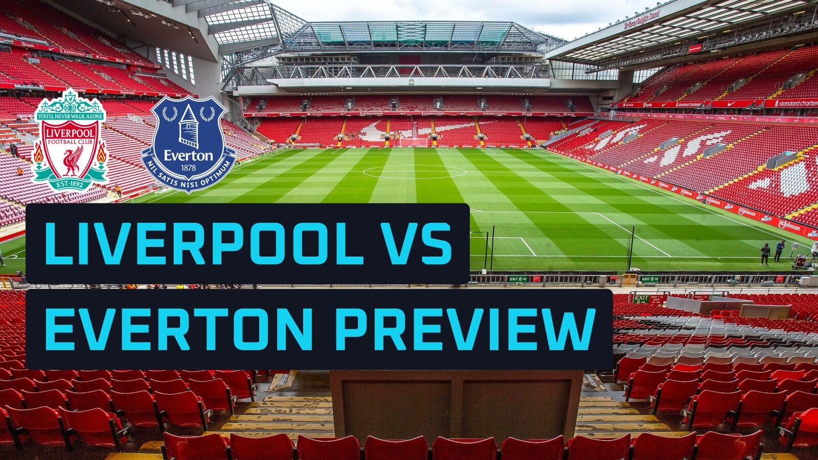 Liverpool v Everton predictions, expected line-ups, how to watch and ...